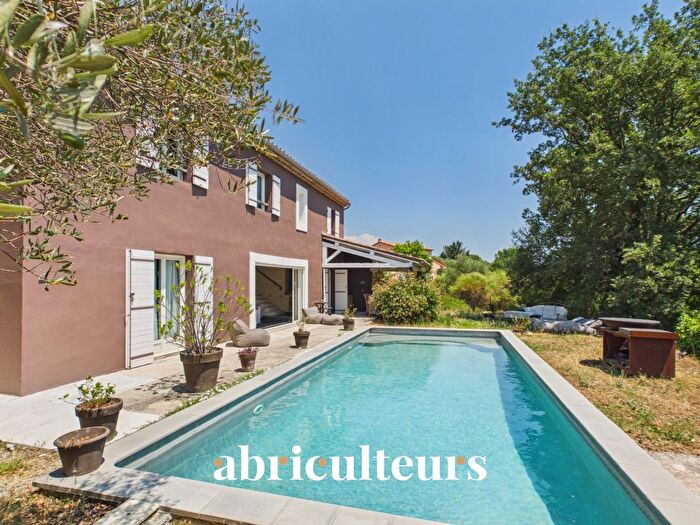 Maison 6 pièces à Callian, à vendre