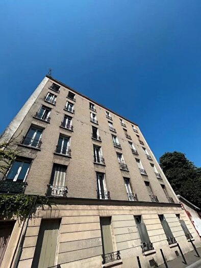 Appartement à vendre - Montreuil, Bas Montreuil, République - 2 pièces - 1 chambre