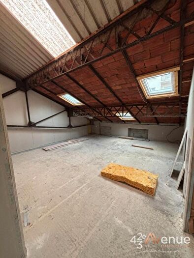 Appartement 3 pièces à Saint-Étienne, Solaure, Croix de l'Orme, Le Mont, La Jomayère, à vendre
