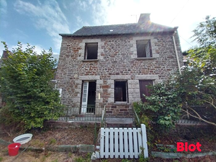 Maison à vendre - Saint-Hélen - 3 pièces - 2 chambres