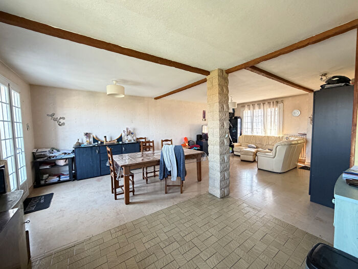 Maison à vendre - Le Mans, Les Ardriers - 4 pièces - 4 chambres