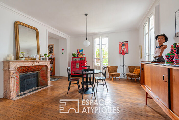 Appartement 5 pièces à vendre à Quartiers Centre, Thabor, Oberthür