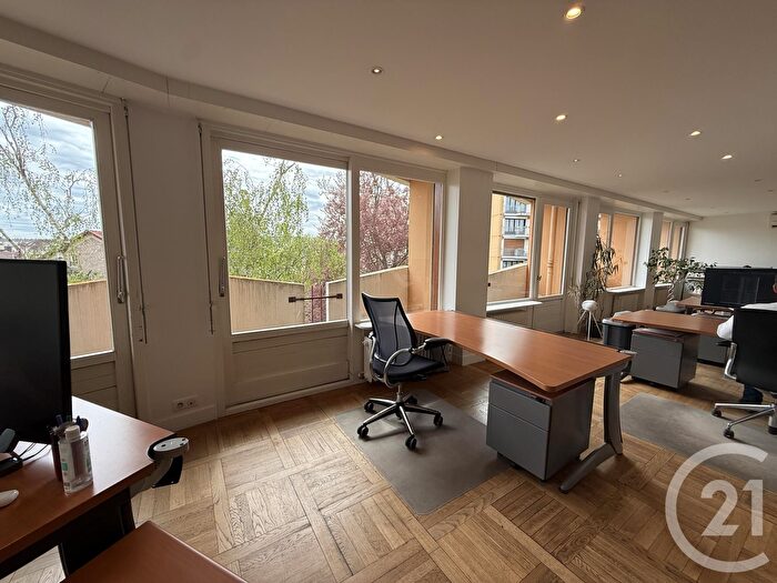 Appartement 5 pièces à Melun, Rive de Seine, Sud, à vendre