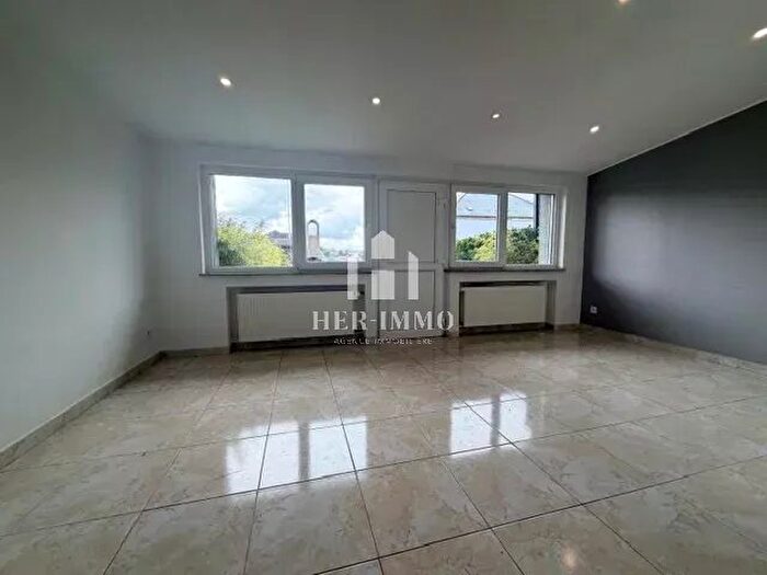 Appartement 5 pièces à vendre à Audun-le-Tiche