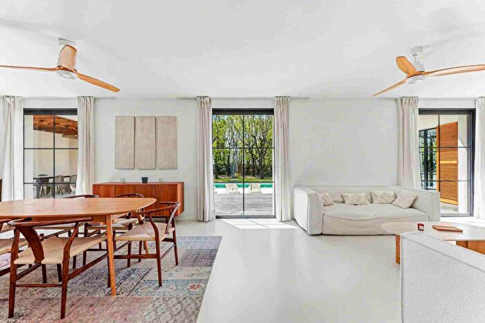 Maison 7 pièces à vendre à Saint-Sauveur
