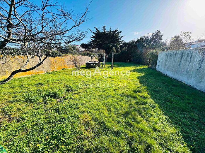 Maison à vendre - Lîle-dYeu, Ker Pierre Borny, Ker Châlon, Ker Bossy, Ker Chauvineau - 5 pièces - 3 chambres