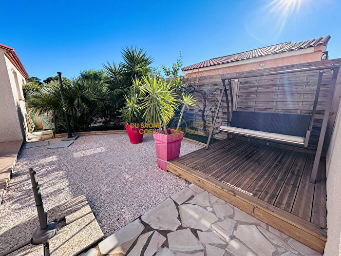 Maison à vendre - Baho - 3 pièces - 2 chambres