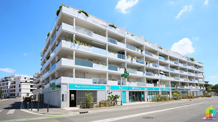 Maison à vendre - Toulouse, Lalande - 4 pièces