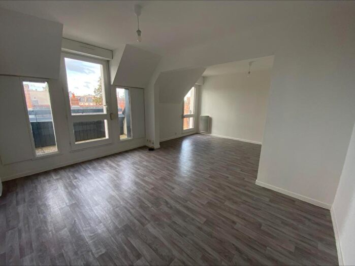 Quartiers Centre, Fougères, Sévigné - Appartement 3 pièces à louer
