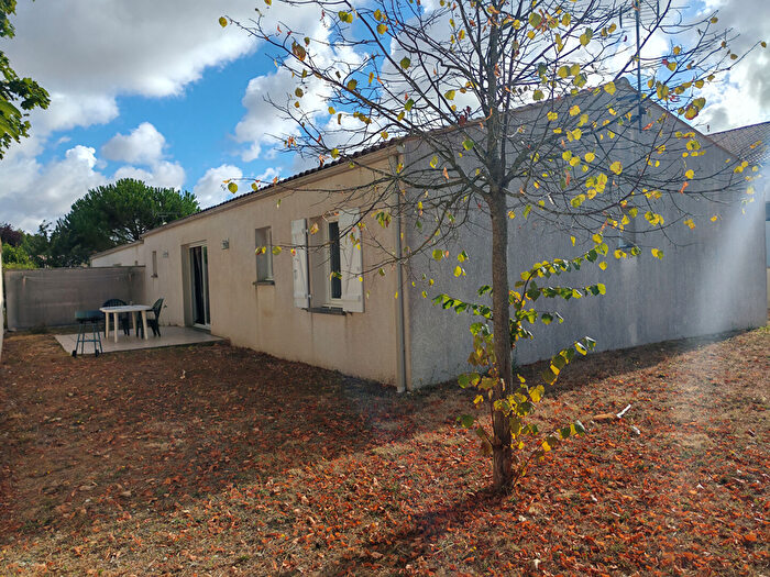Maison 5 pièces à louer à Aigrefeuille-d'Aunis