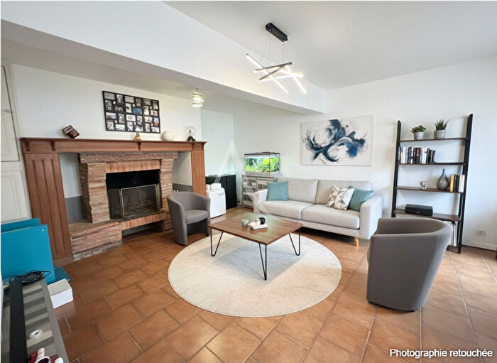 Maison 8 pièces à Buzet-sur-Tarn, à vendre