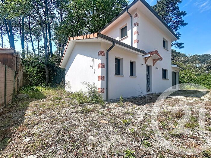 Gujan-Mestras, Chante-Cigale - Maison 4 pièces à vendre