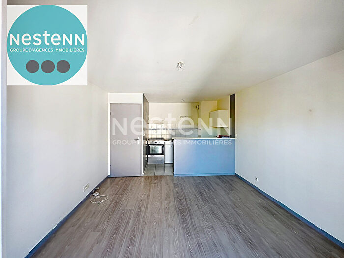 Appartement 2 pièces à La Chaussée-Saint-Victor, à vendre