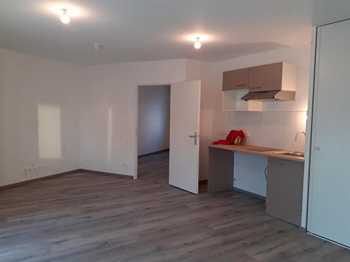 Appartement 2 pièces à louer - Villenave-d'Ornon, Pontac, La Générale