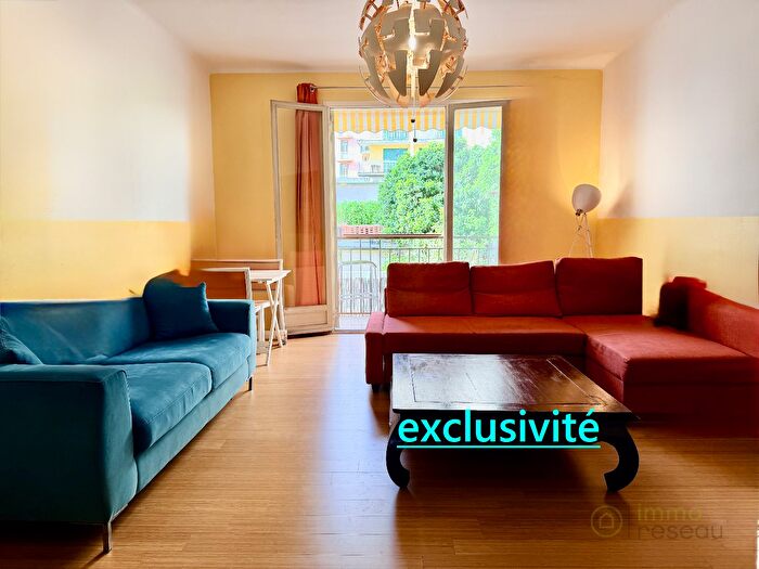 Ajaccio, Les Cannes : Appartement 3 pièces à vendre