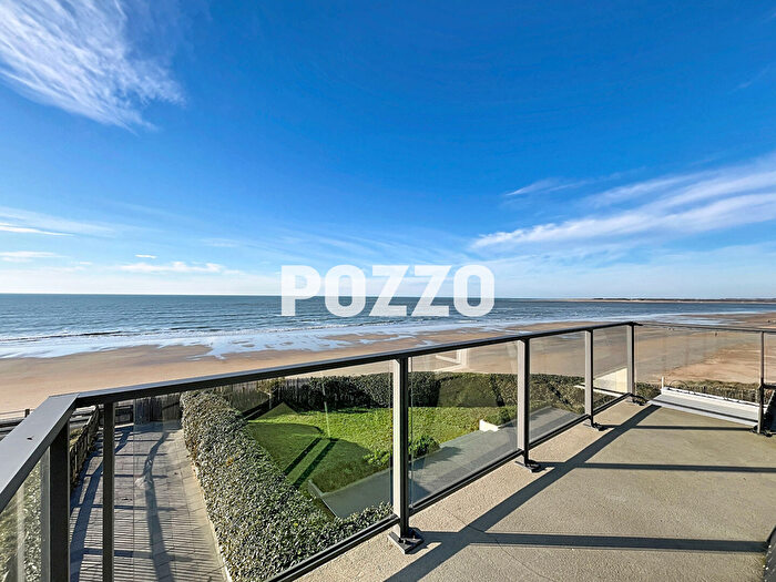 Maison 8 pièces à Hauteville-sur-Mer, à vendre