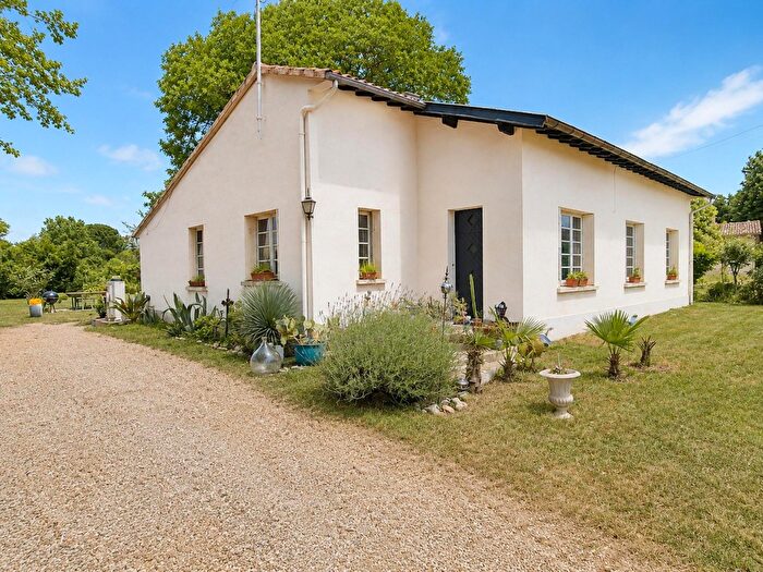 Bessières : Maison 4 pièces à vendre
