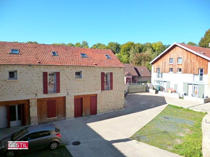 Appartement 2 pièces à louer - Boissy-l'Aillerie