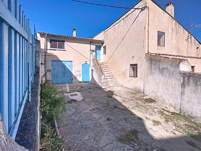 Maison à vendre - Mallemort - 6 pièces - 4 chambres