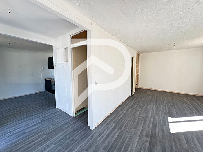 Maison à vendre - Vauvert - 5 pièces - 4 chambres