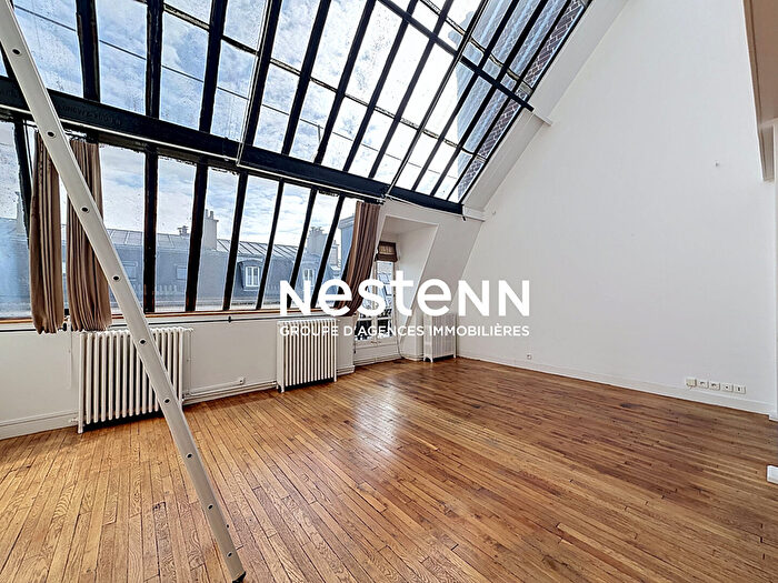 Appartement 6 pièces à vendre à Paris 17ème, Pereire