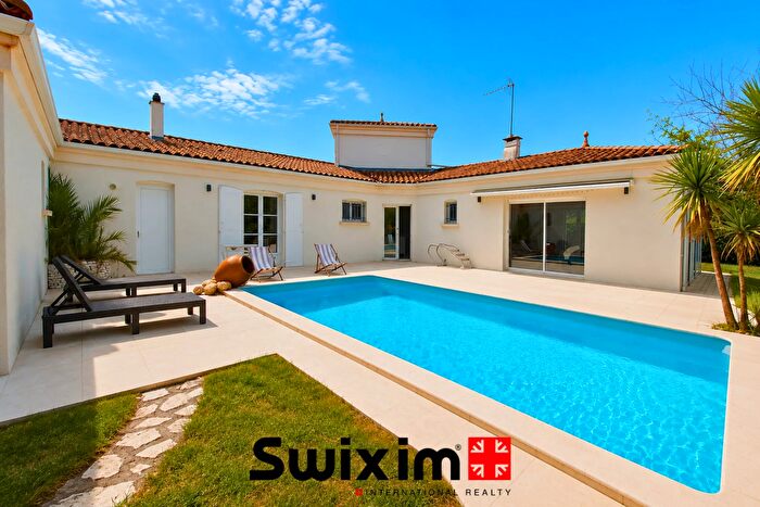 Maison 10 pièces à Saint-Médard-en-Jalles, Corbiac, Gajac, Magudas, à vendre