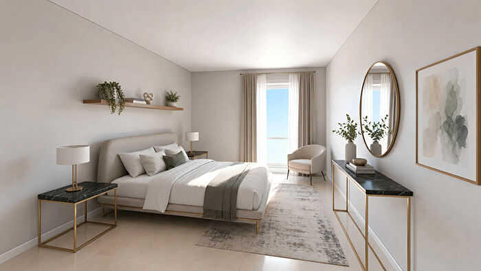 Appartement 3 pièces à vendre à Entraigues-sur-la-Sorgue