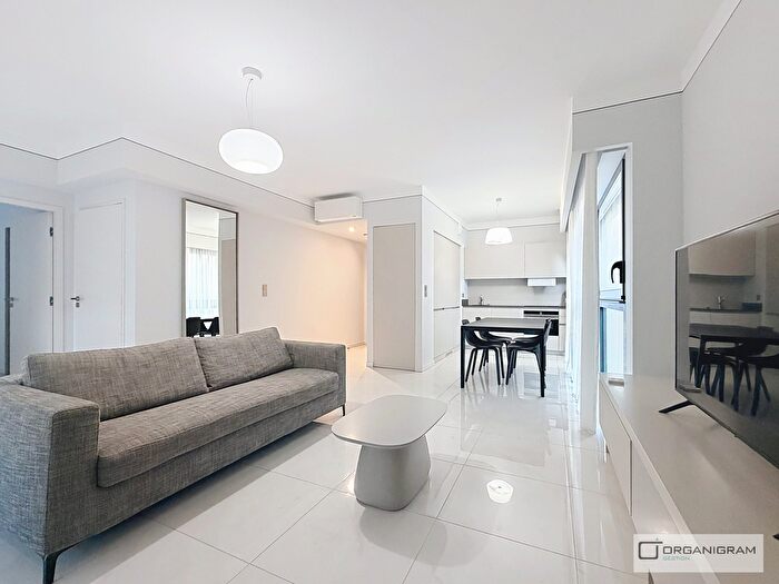 Appartement à louer - Ajaccio, Casone, Trottel - 2 pièces - 1 chambre