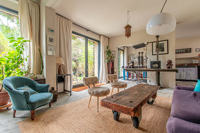 Maison à vendre - Gennes - 9 pièces - 5 chambres