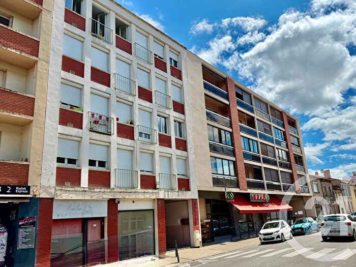 Montauban, Pomponne : Appartement 3 pièces à vendre