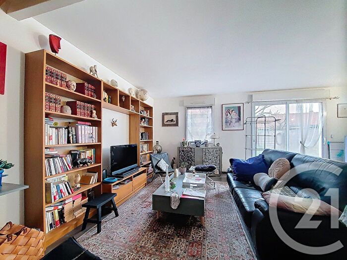 Maison à louer - Vertou, Beautour, La Maladrie, Rives de Sèvre - 4 pièces - 3 chambres