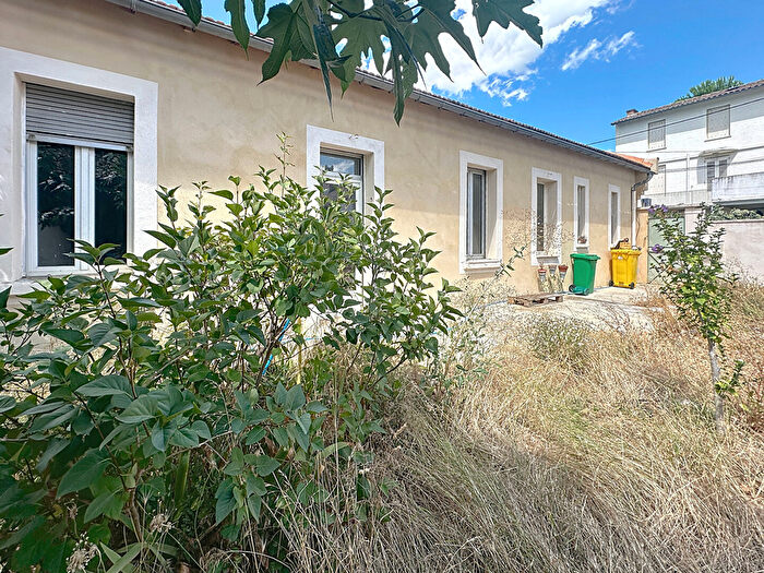 Maison à vendre - Avignon, La Croisière - 2 pièces - 1 chambre