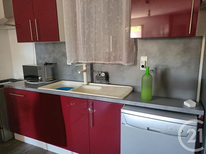 Maison à louer - Longueville - 2 pièces - 1 chambre