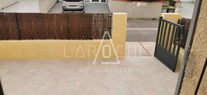 Appartement à vendre - Argelès-sur-Mer, Jardins du Soleil, Mas Boy - 2 pièces - 1 chambre