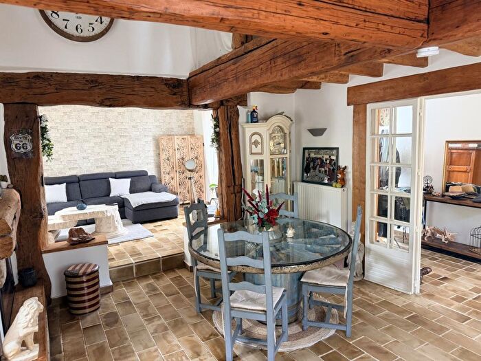 Airion : Maison 4 pièces à vendre