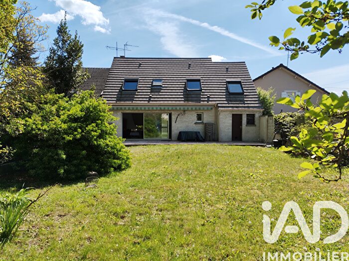 Mitry-Mory, Mitry-Mory - Maison 5 pièces à vendre