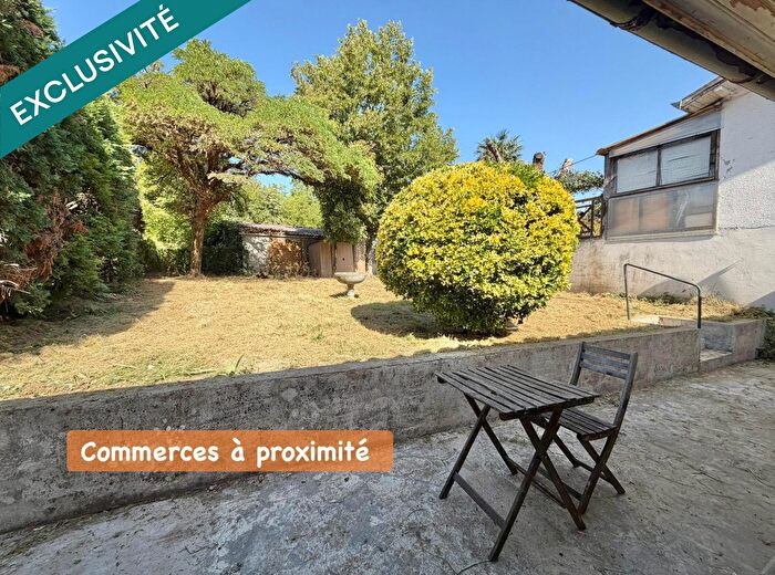 Eauze : Maison 4 pièces à vendre