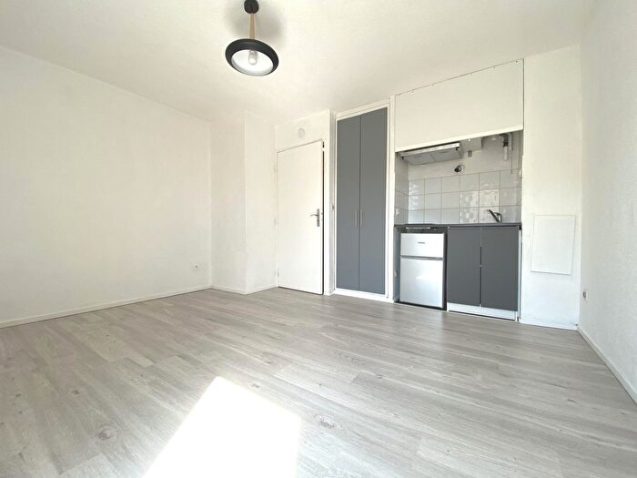 Toulouse, Saouzelong - Appartement 1 pièce à louer