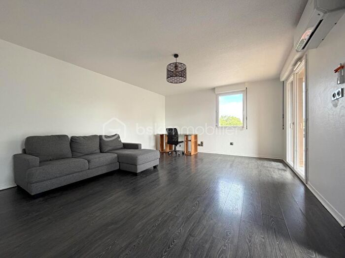 Appartement 2 pièces à vendre - Colomiers
