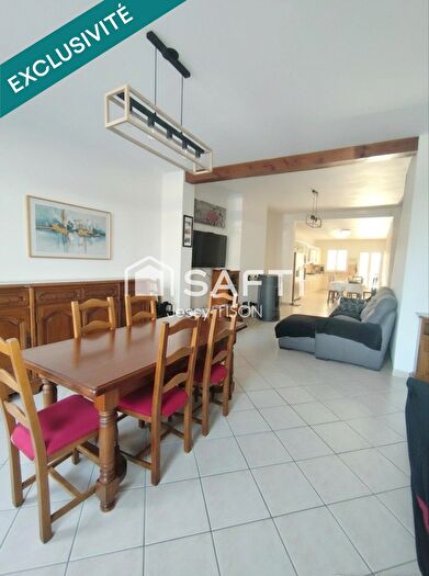 Maison à vendre - Zegerscappel - 6 pièces - 3 chambres