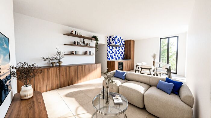 Annecy, Parmelan, Albigny - Appartement 3 pièces à vendre