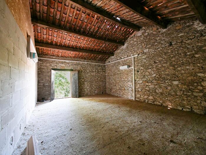 Appartement à vendre - Caumont-sur-Durance - 3 pièces