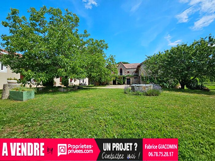 Maison 14 pièces à vendre à Astaffort