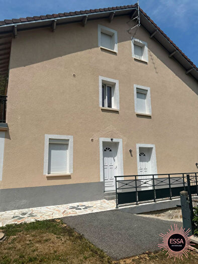 Appartement 3 pièces à Maule, à louer