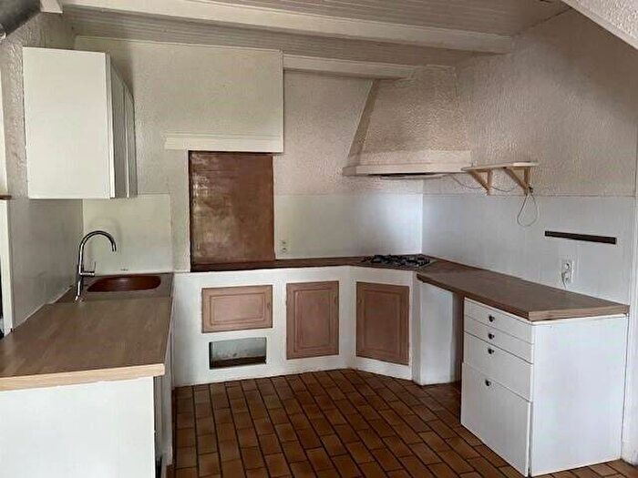 Appartement à louer - Les Platanes, Aix-en-Provence - 3 pièces - 2 chambres