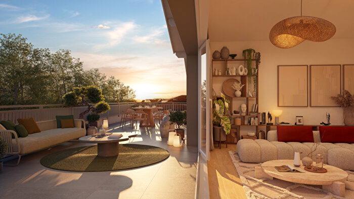 Maison à vendre - Saint-Raphaël - 3 pièces