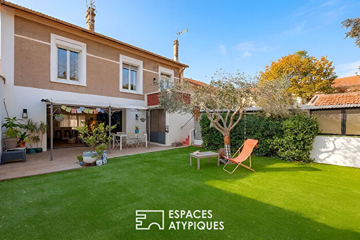 Maison 5 pièces à vendre à Les Arcs