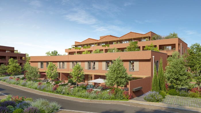 Maison 2 pièces à Entraigues-sur-la-Sorgue, à vendre