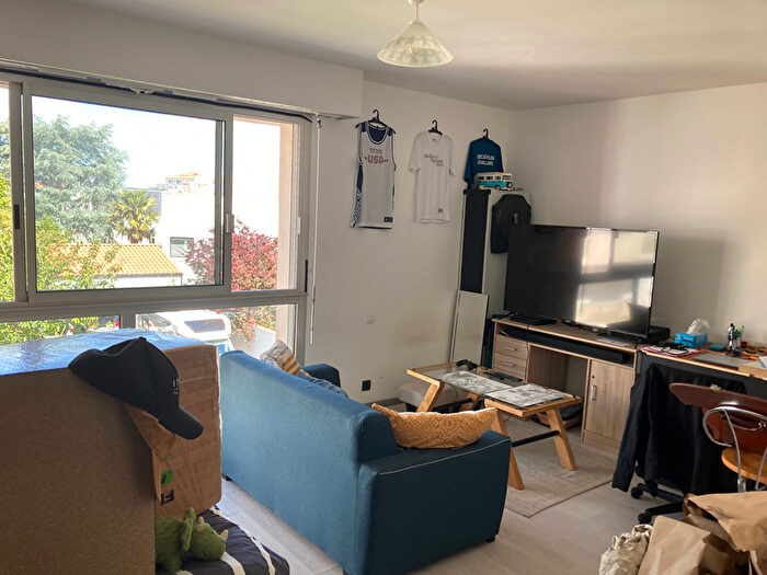 Appartement à vendre - Challans, Centre-ville - 1 pièce