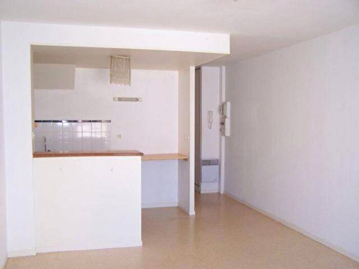 Reims : Appartement 2 pièces à louer